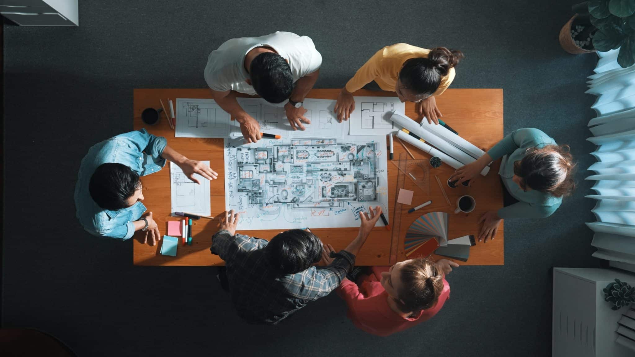 Our Team | Atlantic Community Housing | New Brunswick